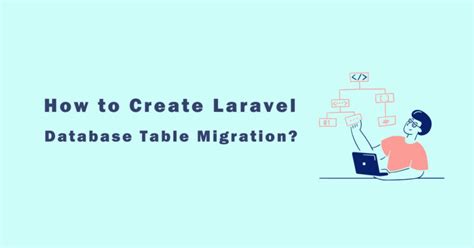 Create New Table In Laravel Using Migration Archives Yourblogcoach