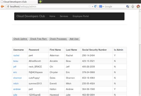 Projects Ben Holland Portfolio