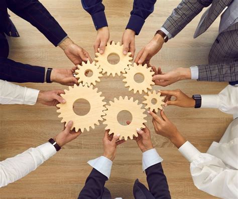 Why Have A Competency Framework Turning Point Hr Solutions Ltd