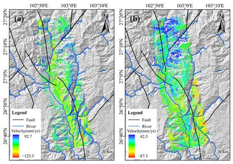 Landslide Detection And Monitoring Using Multisource Remote Sensing Data