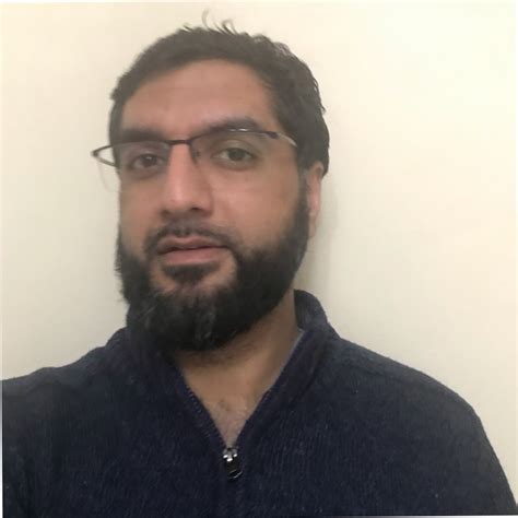 Yaseen Shah Linkedin
