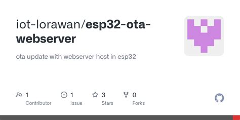 Esp32 Ota Webserver LICENSE At Main Iot Lorawan Esp32 Ota Webserver
