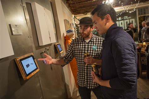 Inside The Popify Pop Up Shop