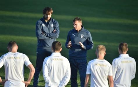 Прогноз і ставки букмекерів на матч Ліги націй Україна Чехія 16 жовтня РБК Украина