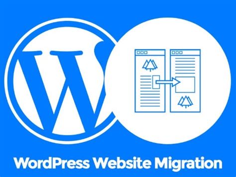 Website Migration From One Server To Another Cpanelvps Whm Upwork