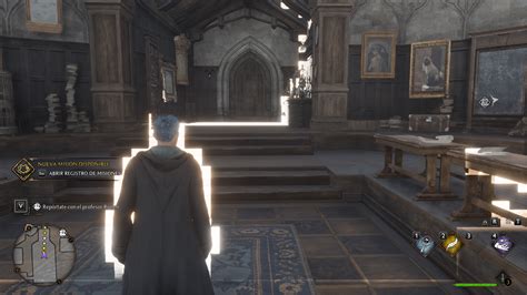 Bug Visual Para Pc Rhogwartslegacygaming