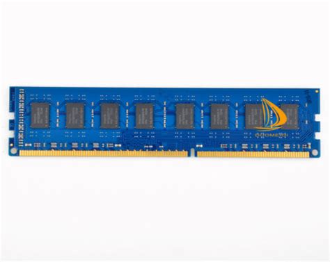 8gb Hynix 2x 4gb Ddr3 1066mhz 2rx8 Pc3 8500u 240pin Dimm Desktop Memory