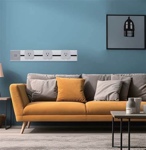 Track Socket Uk The Ultimate Guide To Choosing And Installing The Right Power Solution