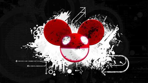 Deadmau5 Logo Hd