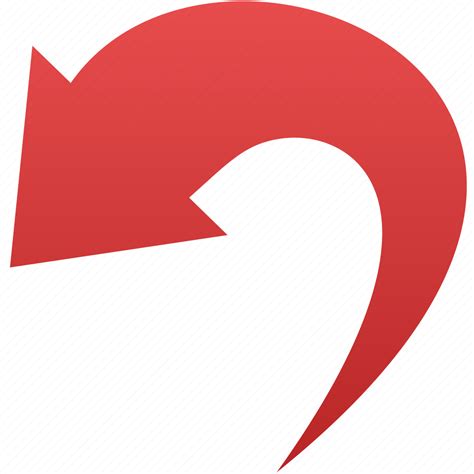 Back Refund Reverse Revert Rollback Undo Rotate Icon Download On Iconfinder
