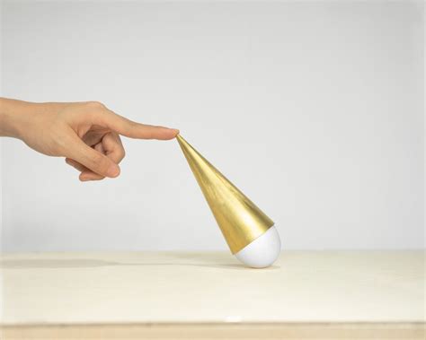 Liang Jung Chen Explores Vulnerability Through 12 Precarious Egg Racks