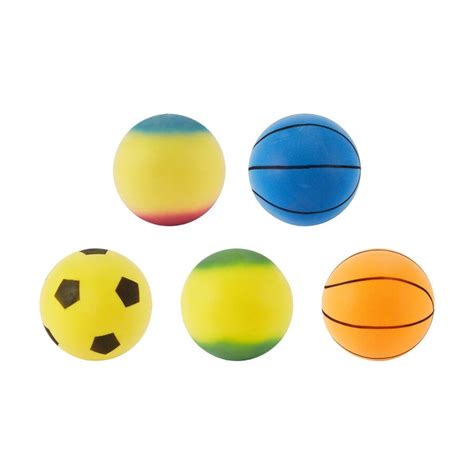 No Noise Balls 10 Each Delivery 0 Candc In Store Onepass 65