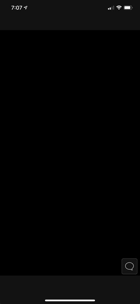 Getting Blank Screen When Trying To View Links Within Apollo Internal Safari Swiping Out Of