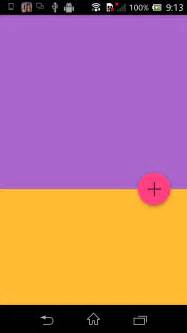 Android Coordinatelayout Applayoutanchor And Applayoutanchorgravity Not Working In