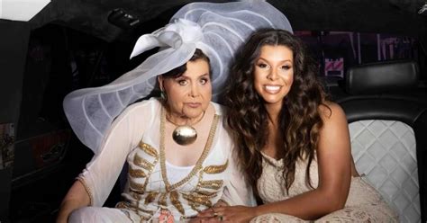 Sir Lady Java Dead Pioneering Transgender Performer Was 82 Theamericanhabit