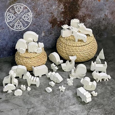 Детский подарочный набор для творчества ДВОЙНОЙ купить C доставкой почтой 🌸 Адениум дома