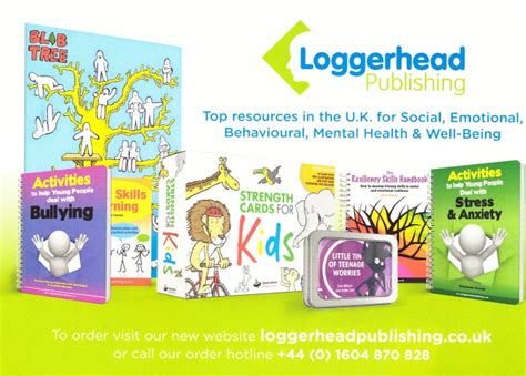 Pip Wilson Bhp Loggerhead Publishing So Many Blob Tree Books Posters Playing Cards Here