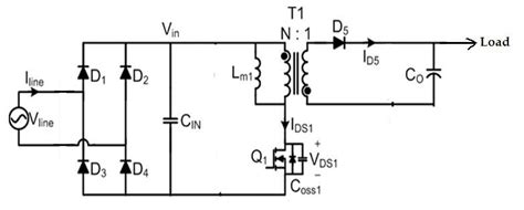Smps Schematic Wiring Way