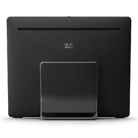 Cisco Singapore Cisco Video Conferencing Cisco Webex Desk Cisco Webex Desk Carbon Black