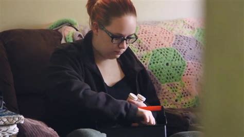 Woman Constantly Sexually Aroused Due To Rare Disorder Reveals She Begs
