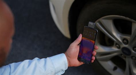 Exploring The Basics Of Infrared Technology And Its Real World Applica