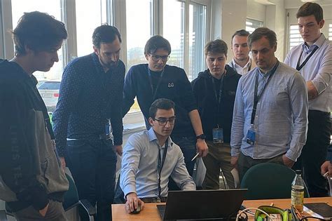 Evon Automation Camp 2023 Htl Pinkafeld