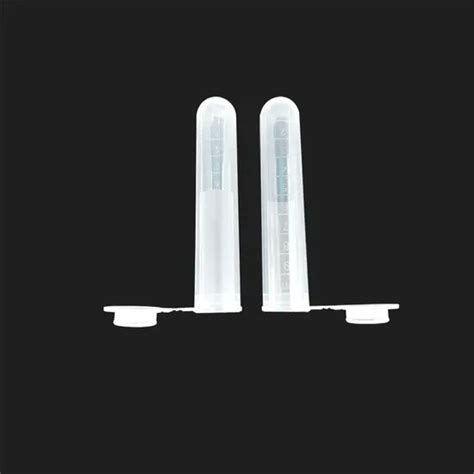 Plastic Centrifuge Tube 15ml Connected Cover Trademark Oem Origin
