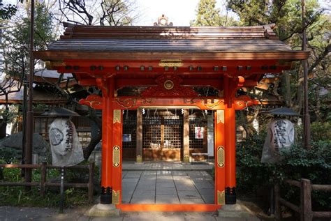 愛宕神社 東京旅遊官方網站go Tokyo