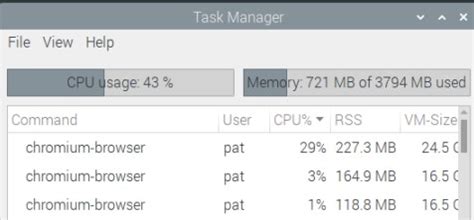 Raspberry Pi B Vs Pi Which One To Choose With Benchmarks Raspberrytips