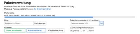 Adguard Home Agh Install On A Usb Device Installing And Using