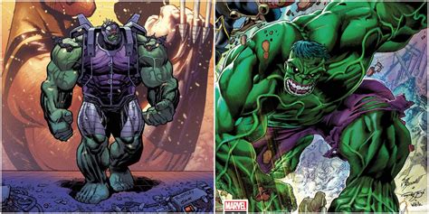 10 Things Hulk Comics Have Done That No Other Marvel Series Has
