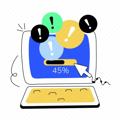 Error Warning Error Loading Loading Problem Loading Issue Loading