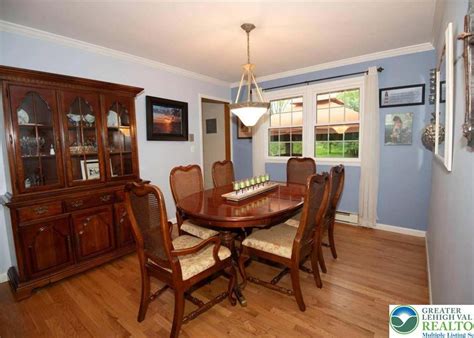 4614 Vera Cruz Rd Center Valley Pa 18034 Redfin