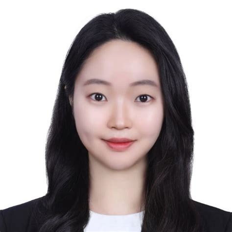 Yewon Jeong Global Sales Samsung Electronics Linkedin