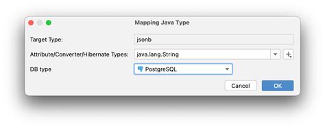 Db Reverse Engineering Amplicode Documentation