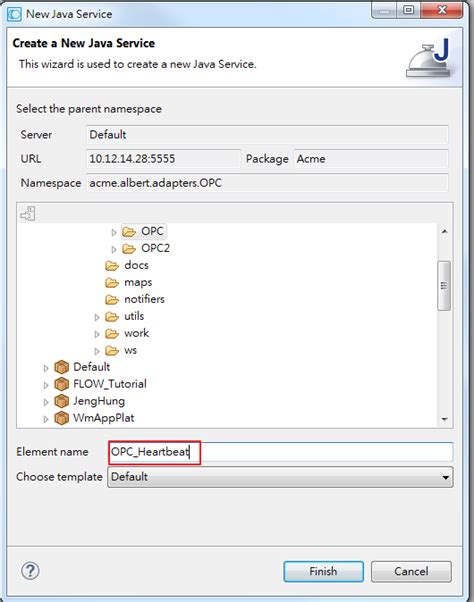 Alberts Blog Webmethods 如何將 Json String 轉換成 Esb 中的 Document 物件