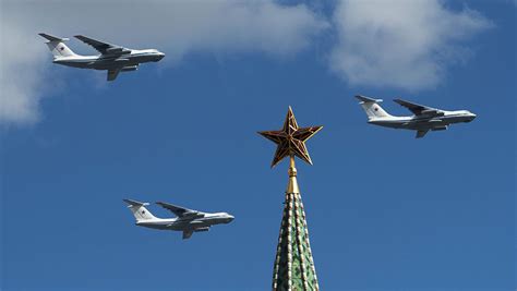 Российская армию планируют вооружить лазерами нового поколения