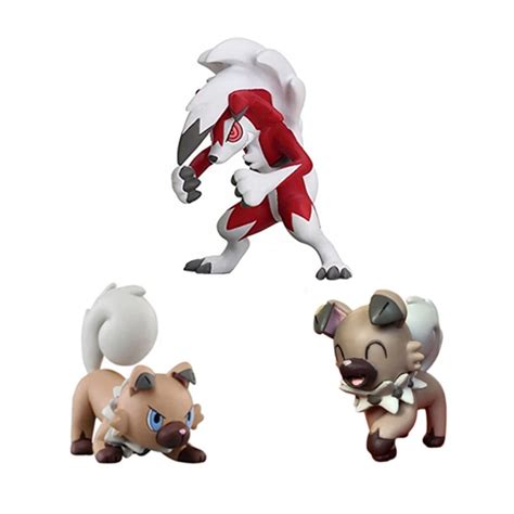 Pokemon Lycanroc Ubicaciondepersonas Cdmx Gob Mx