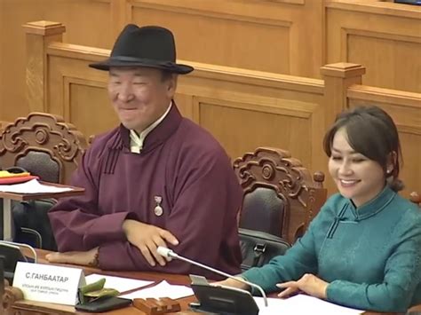 УИХ ын гишүүн А Адъяасүрэнгийн хэрэг мөрдөн байцаалтын шатанд явж байна Isee Mn