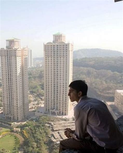 Slum Like It Hot Daily Star