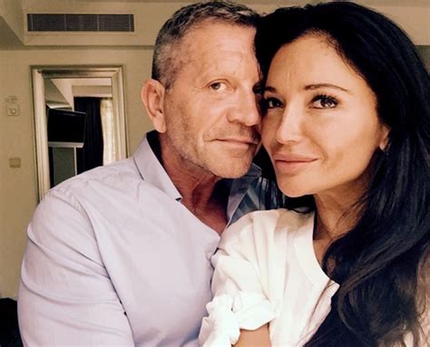 Waarom De Relatie Van Brigitta Callens Ook Nu Weer Foutliep Gazet Van Antwerpen