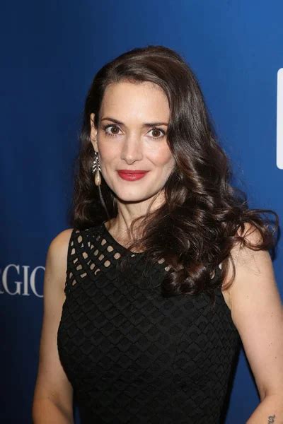 Keira Knightley Winona Ryder