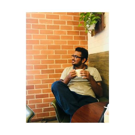 Thomas Kuruvila Medium