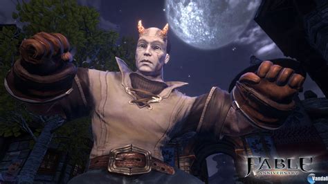 Fable Anniversary Videojuego Xbox 360 Y Pc Vandal