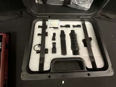 Matco Tools Maximus 2 0 Automotive Diagnostic Scanner Rowell Auctions