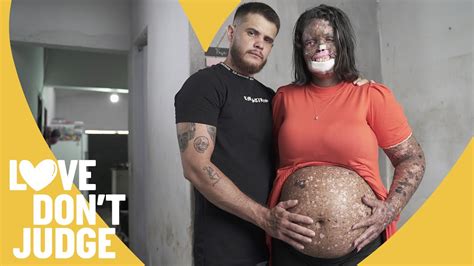 I Thought Id Never Find Love Now Im Pregnant Love Dont Judge Youtube