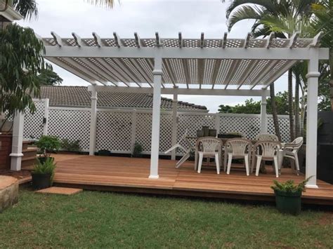 Pergolas Gazebos And Garden Arbors Value Fencing Pvc Plastic Fence