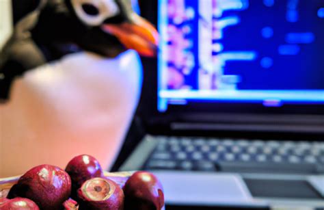 Linux Yocto Layer For The Arm Morello Board The Good Penguin