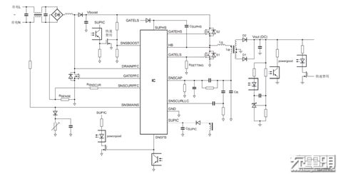 High Efficiency Summary Of Eleven Llc Pfc Combo Controllers Chargerlab