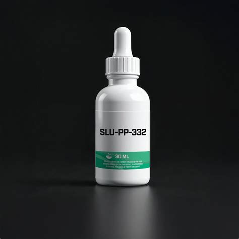 Slu Pp 332 Now 300mcg Ml Soma Chems